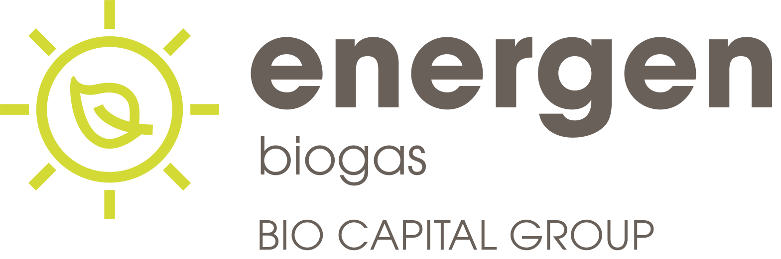 Energen Biogas - Bio Capital