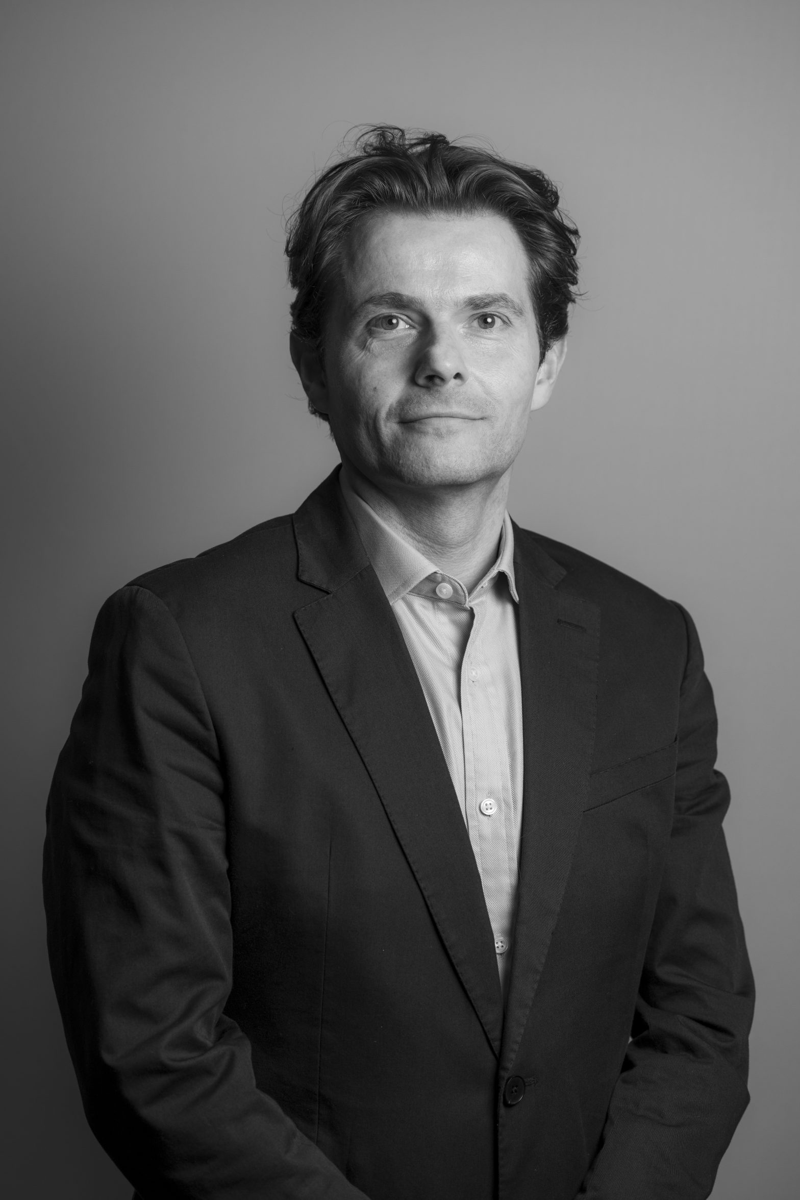 Our Team - Bio Capital